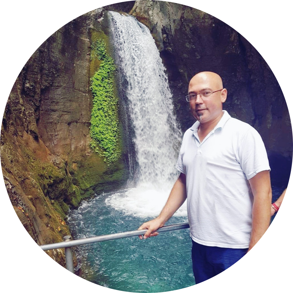 Apie Mus – Atostogos Kemere
